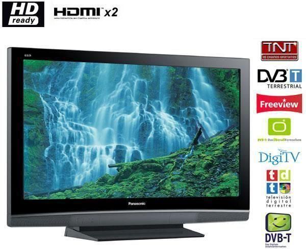Panasonic Viera TH-42PX80E 42 cale - Opinie i ceny na Ceneo.pl