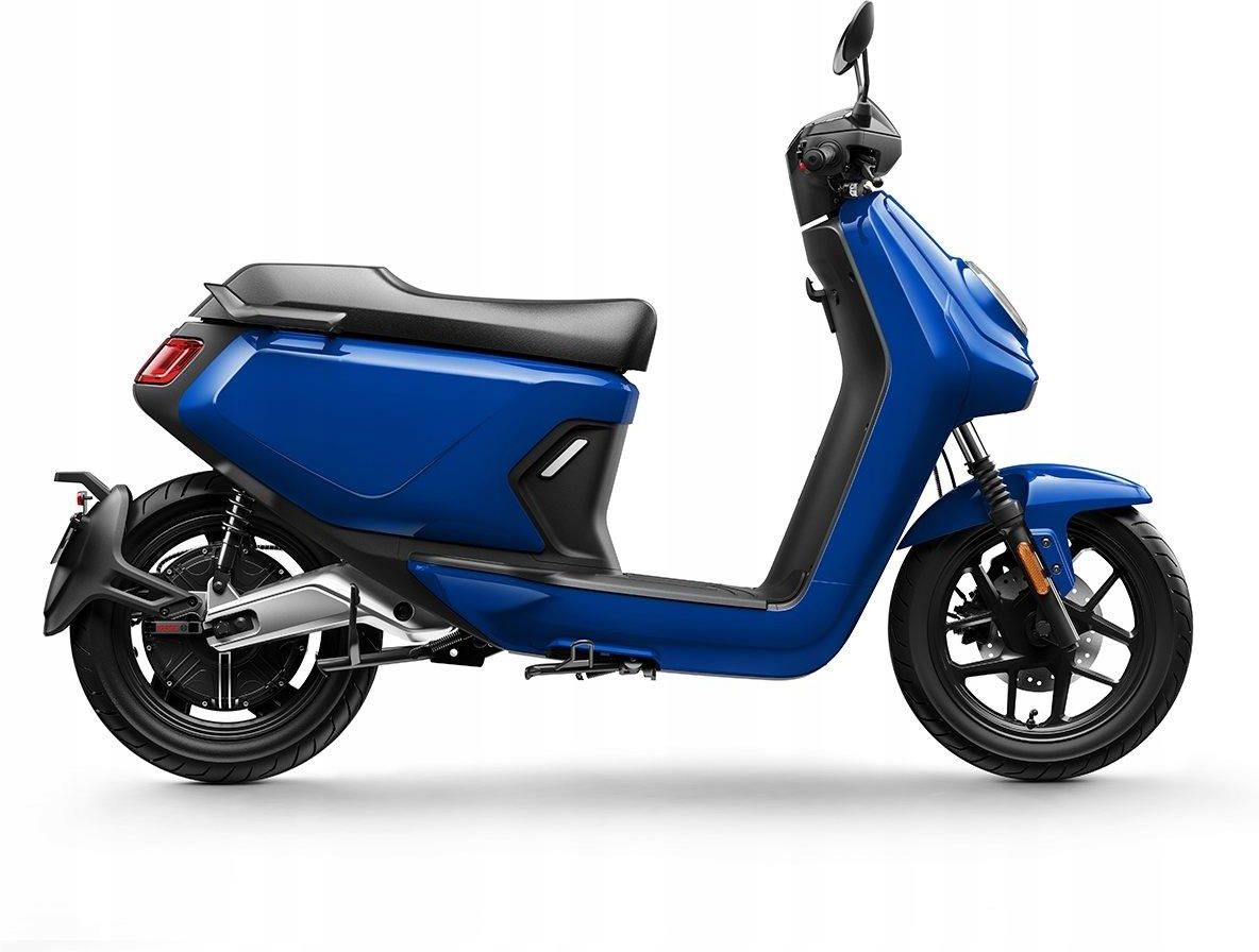 Niu Mqi Gt