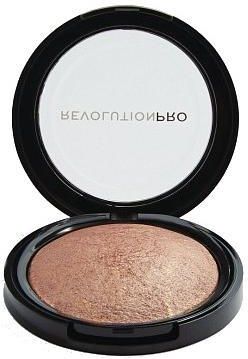 Revolution Pro Rozświetlacz Do Twarzy - Skin Finish Lustrous - Opinie i ...
