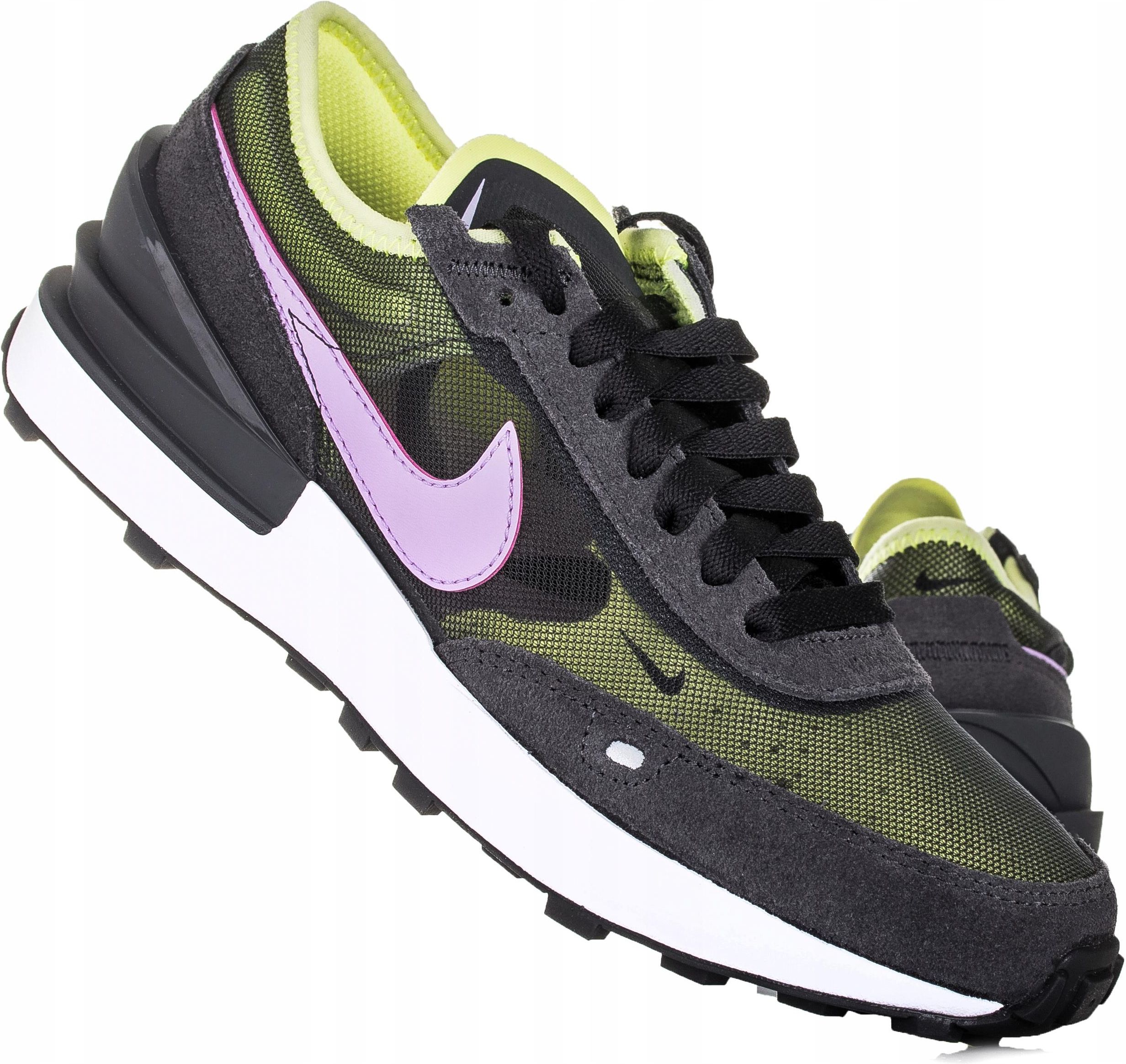 Buty sportowe Nike Waffle One DC0481 002 - Ceny i opinie - Ceneo.pl
