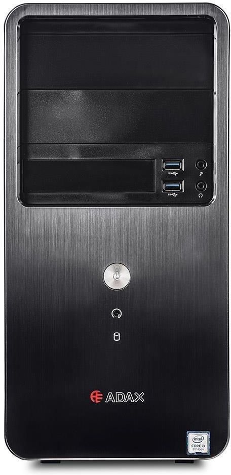 Adax VERSO G5925 G5925/8GB/SSD240GB/NoOS (ZVAXPCI00530) - Komputer ...