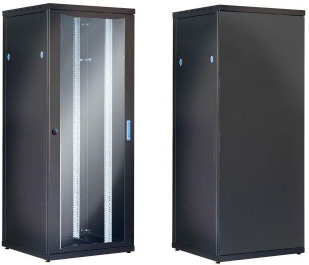 Wirearte Szafa Rack 19” 42U / 800X800Mm (SS42U800800WA01C) - Opinie i ...