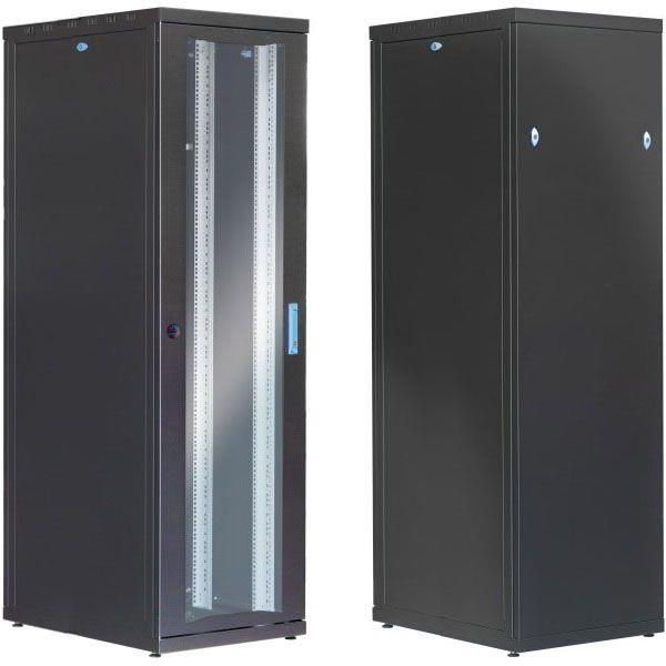 Wirearte Szafa Rack 19” 42U / 600X1000Mm (SS42U6001000WA01C) - Opinie i ...