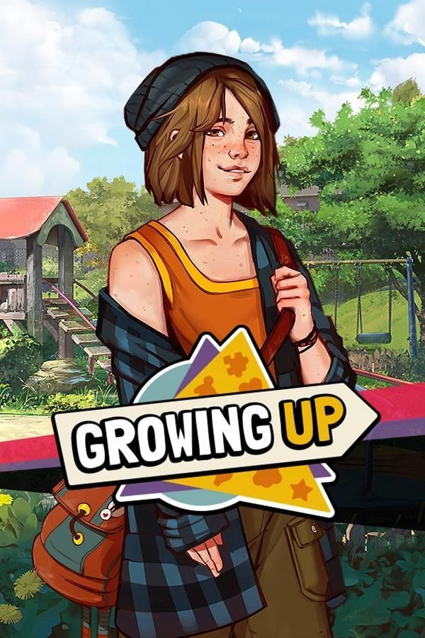 Growing Up (Digital) od 44,57 zł, opinie - Ceneo.pl