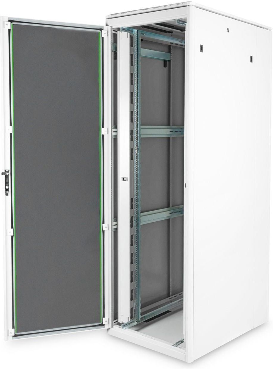 Digitus Network Rack Unique Series - 800X1000 Mm (Wxd) (DN1947U8101 ...