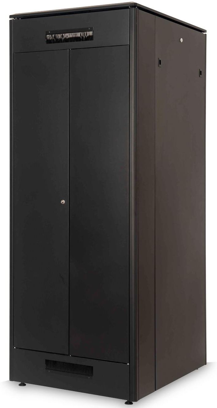 Digitus Network Rack Unique Series - 800X1000 Mm (Wxd) (DN1942U810B1 ...