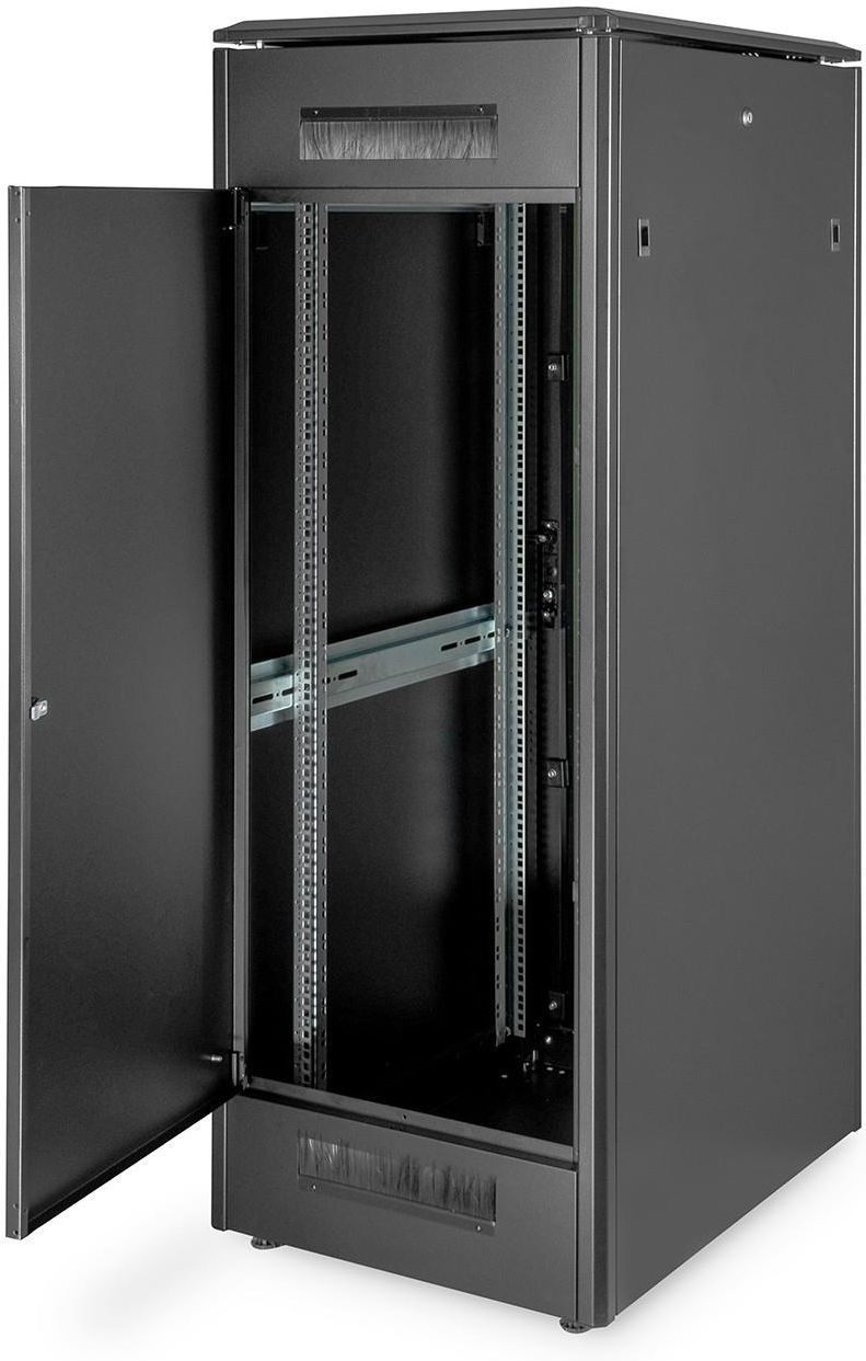 Digitus Network Rack Unique Series - 600X800 Mm (Wxd) (DN1932U68B1 ...