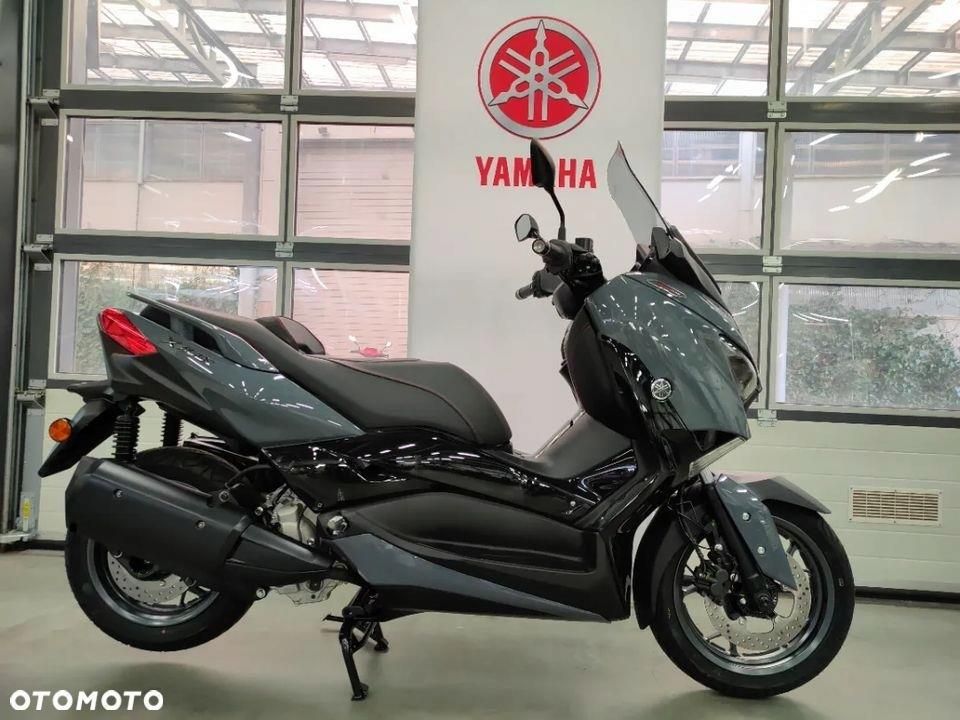 Yamaha X-max 2021 r. - Opinie i ceny na Ceneo.pl
