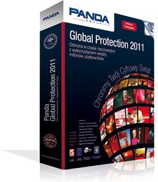 Panda Global Protection, 3 lata, 5 komputerów odnowienie - Ceny i ...