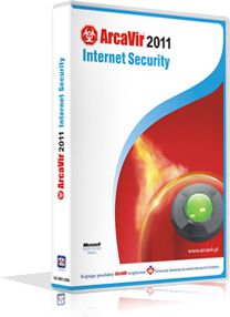 ArcaVir Internet Security, 2 lata, 10 komputerów odnowienie - Ceny i ...
