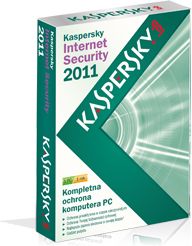 Kaspersky Internet Security 2011, 1 rok, 3 komputery odnowienie - Ceny i opinie na Ceneo.pl