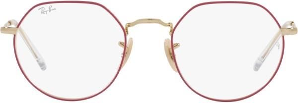 Ray-Ban Jack RX6465 3137 M (49) - Ceny i opinie - Ceneo.pl