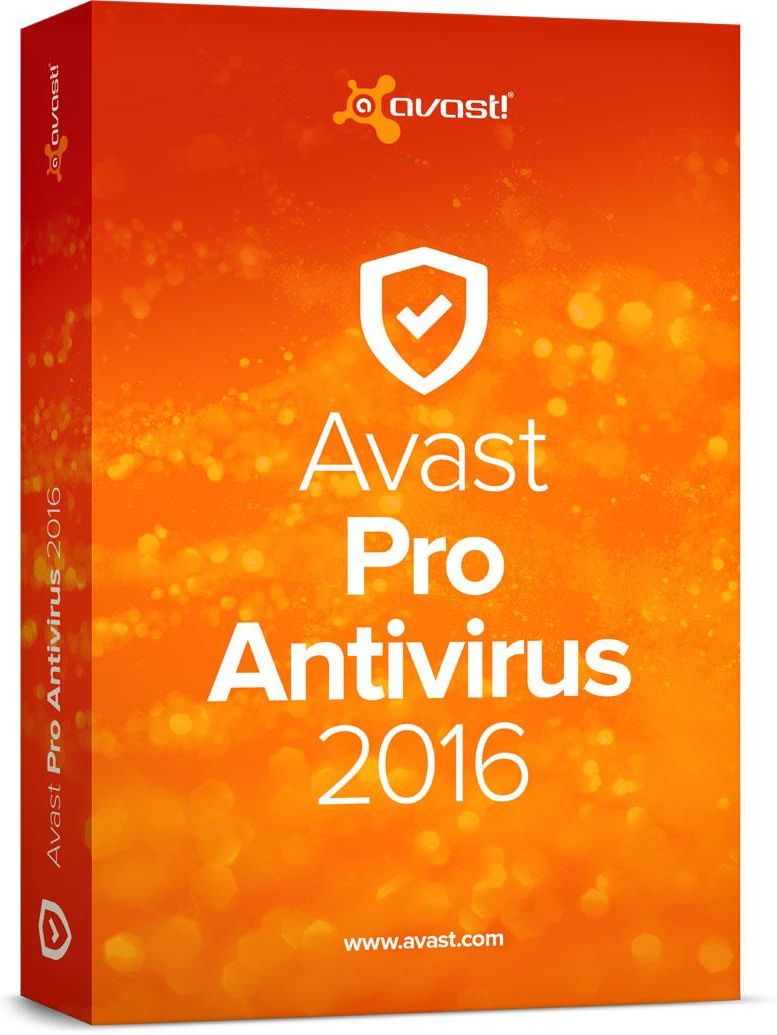 Avast! Pro Antivirus, 1 rok, 3 komputery nowa licencja - Ceny i opinie ...