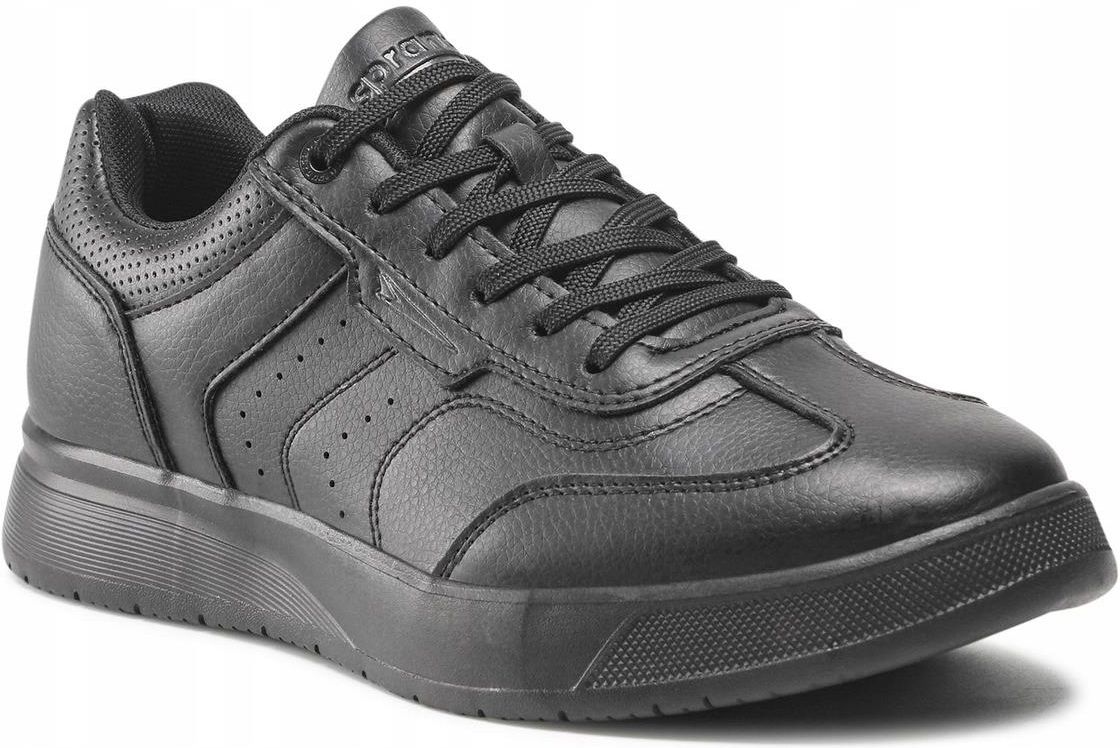 Buty Sprandi MP07-11577-01 męskie czarne r. 43 - Ceny i opinie - Ceneo.pl