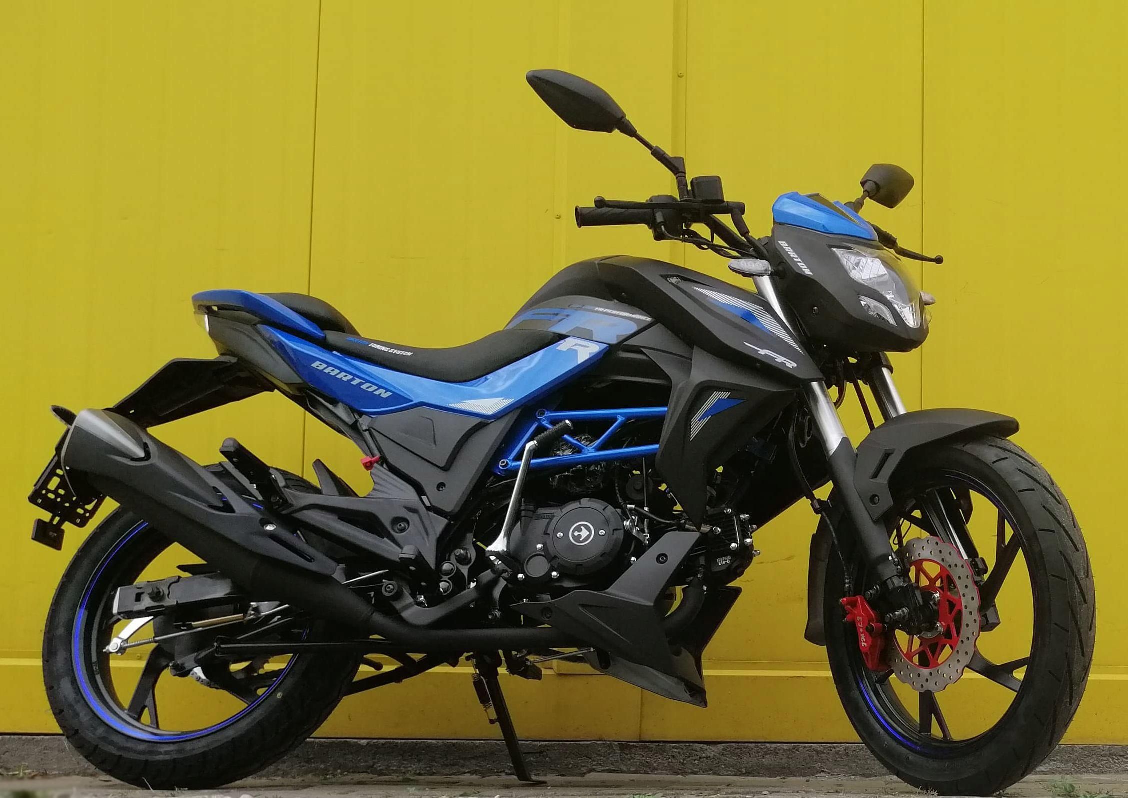 BARTON FR 50 - Opinie i ceny na Ceneo.pl