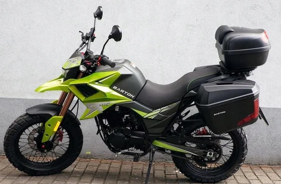 BARTON HYPER 125 KUFRY - Opinie i ceny na Ceneo.pl