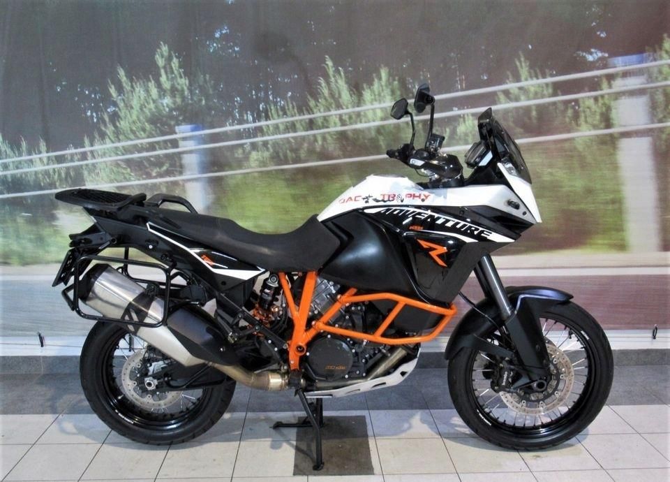 KTM LC 8 - Opinie i ceny na Ceneo.pl