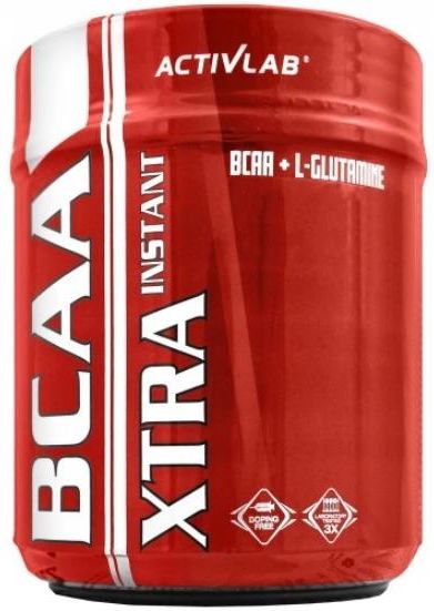 Unipro Bcaa X Tra Instant Kiwi 500G - BCAA - ceny i opinie - Ceneo.pl