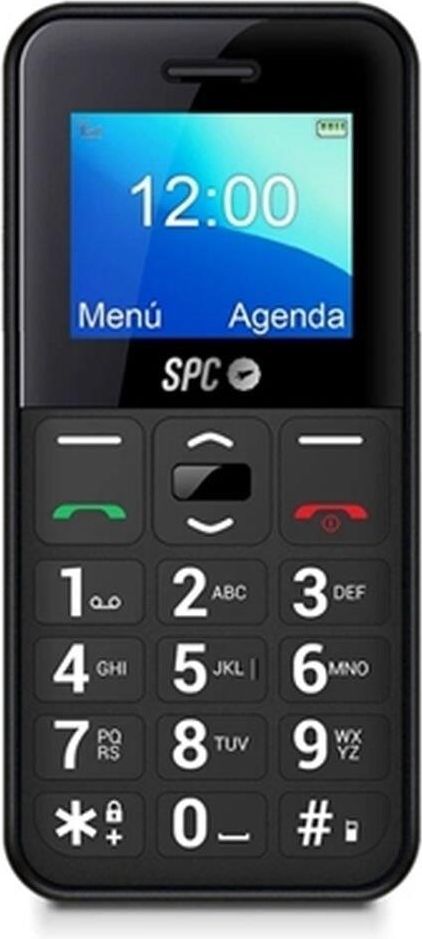 SPC 2323N Czarny - Opinie i ceny na Ceneo.pl