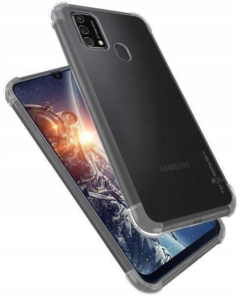 Etui Do Samsung Galaxy F41 SM-F415 Twardowsky Air - Etui na telefon ...