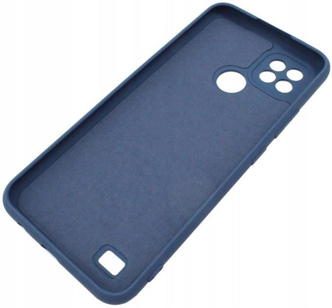 Etui Tint Case do Realme C21 RMX3201 granato - Etui na telefon, ceny i ...