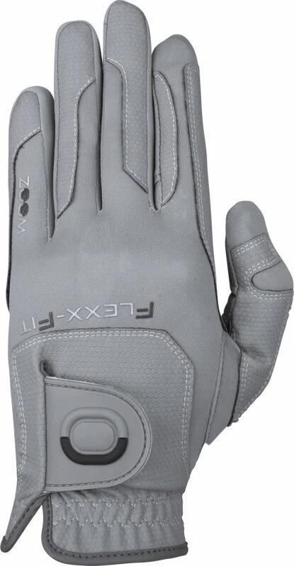 Zoom Gloves Weather Style Mens Golf Gloves Grey - Ceny i opinie - Ceneo.pl