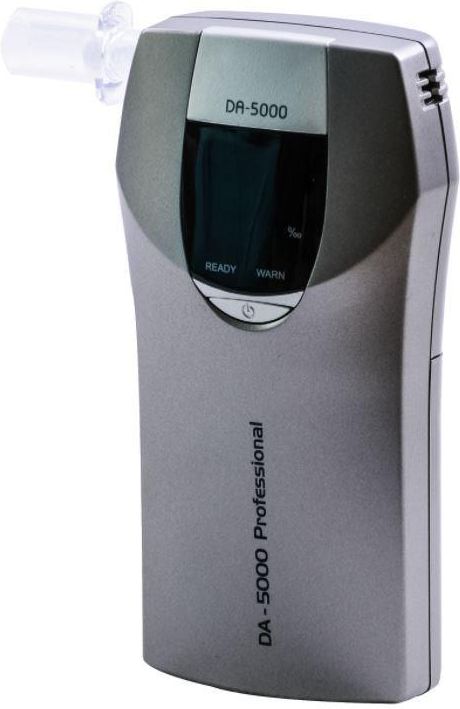 Alkomat AlcoFind Alkomat DA5000 - Opinie i ceny na Ceneo.pl