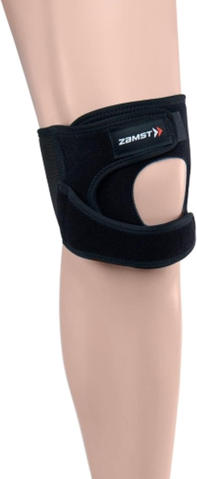 Zamst Stabilizator Rzepki Jk-1 XS (28046513) - Opinie i ceny na Ceneo.pl