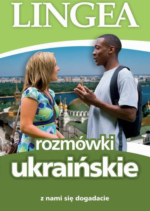 Rozmówki ukraińskie. (PDF) - Ceny i opinie - Ceneo.pl