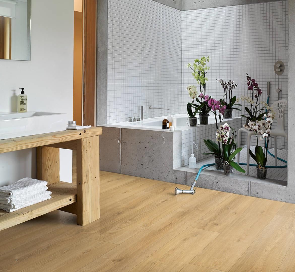 Panele Parador Hydron 600 Oak Nova Limed 1744807 - Opinie i ceny na ...