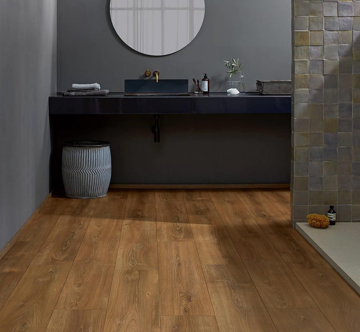 Panele Parador Hydron 600 Oak Montana Limed 1744810 - Opinie i ceny na ...