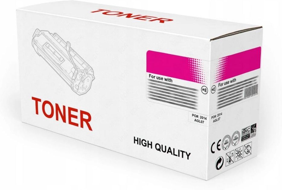 AIGOSTAR TONER DO HP BK E87640Z E87650Z E87660Z 54K (W9050) - Opinie i ...