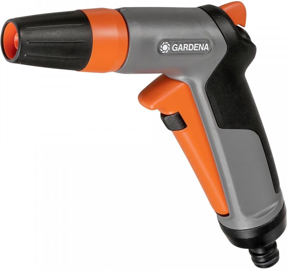 Gardena Classic Pistolet Zraszajacy (18301-50) - Ceny i opinie - Ceneo.pl
