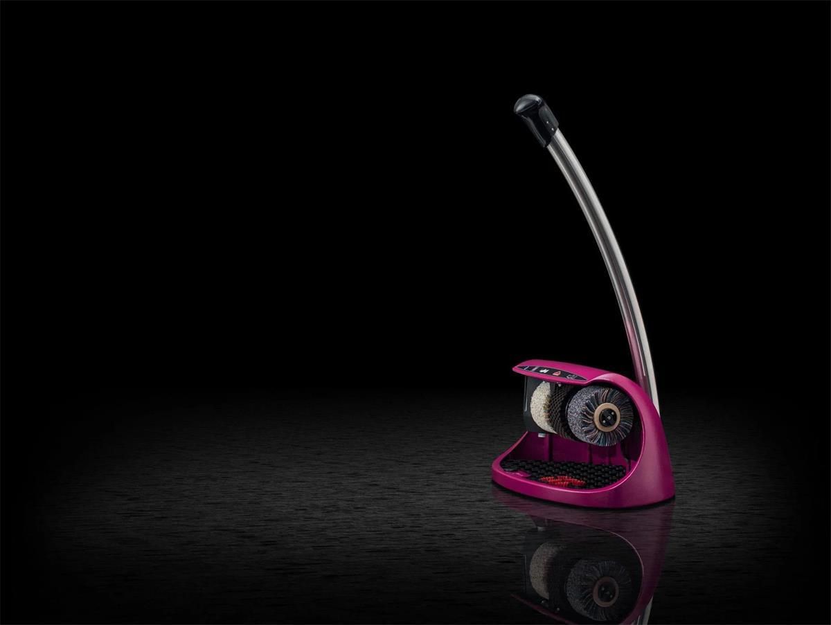 Urządzenie sprzątające Heute Cosmo 3 Plus Urządzenie do czyszczenia i ...