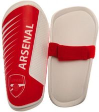 Arsenal Ochraniacze Dla Dzieci Shin Pads Kids Sp 7 To 9 Years - Ceny i ...