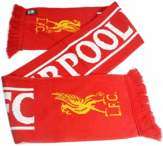 Liverpool Szalik Zimowy Feather - Ceny i opinie - Ceneo.pl