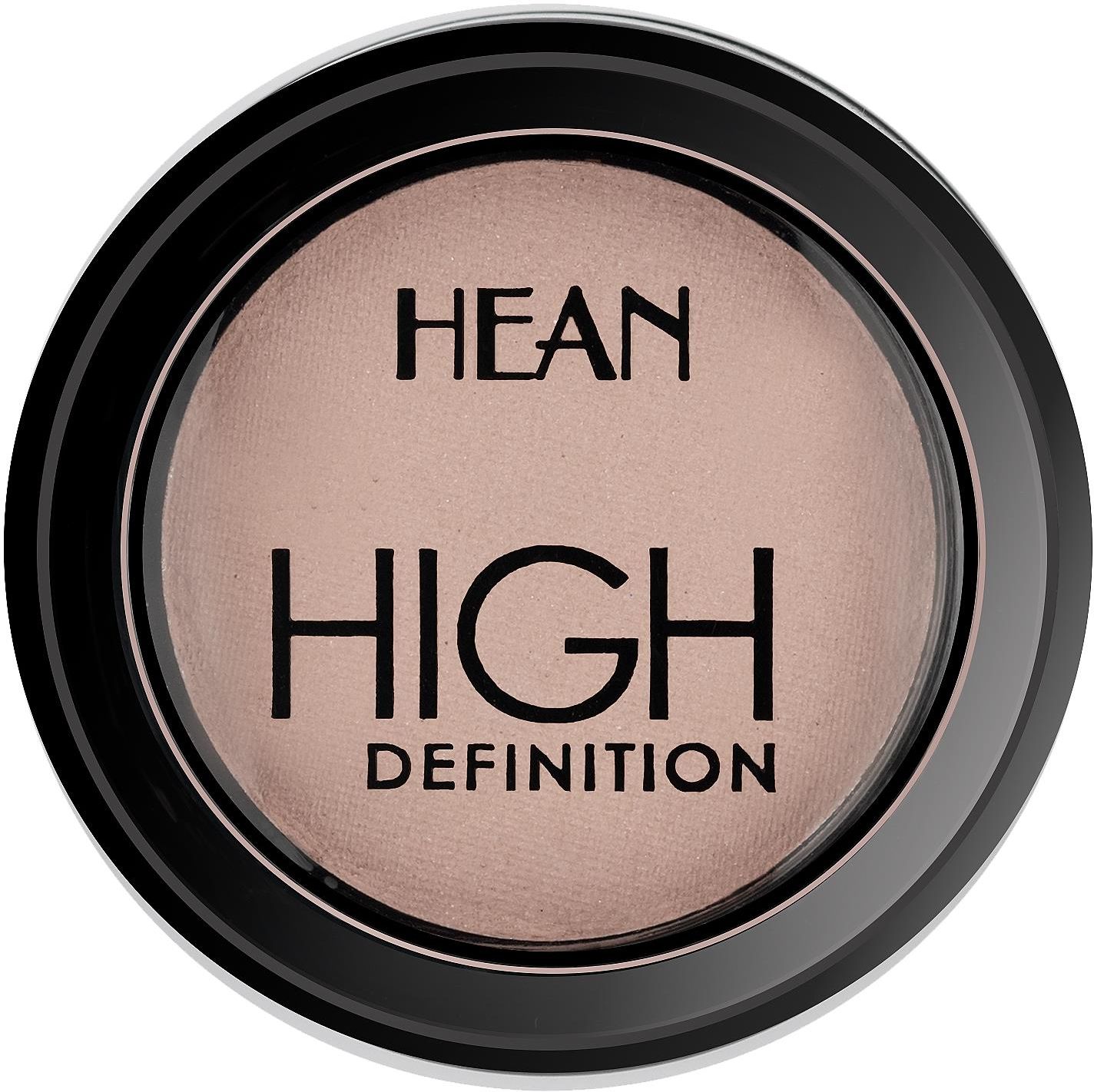 Hean Mono Cień Do Powiek 980 Latte 1,9g - Opinie i ceny na Ceneo.pl