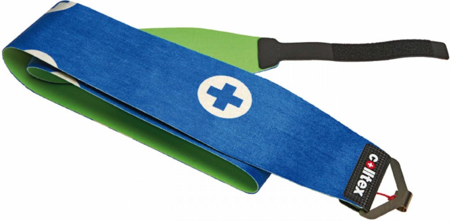 Narty Colltex Foki Clariden 110Mm - Ceny i opinie - Ceneo.pl
