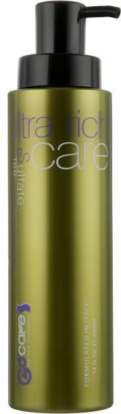 Szampon do włosów Bingo Hair Cosmetic Szampon Do Włosów Bez Siarczanów ...