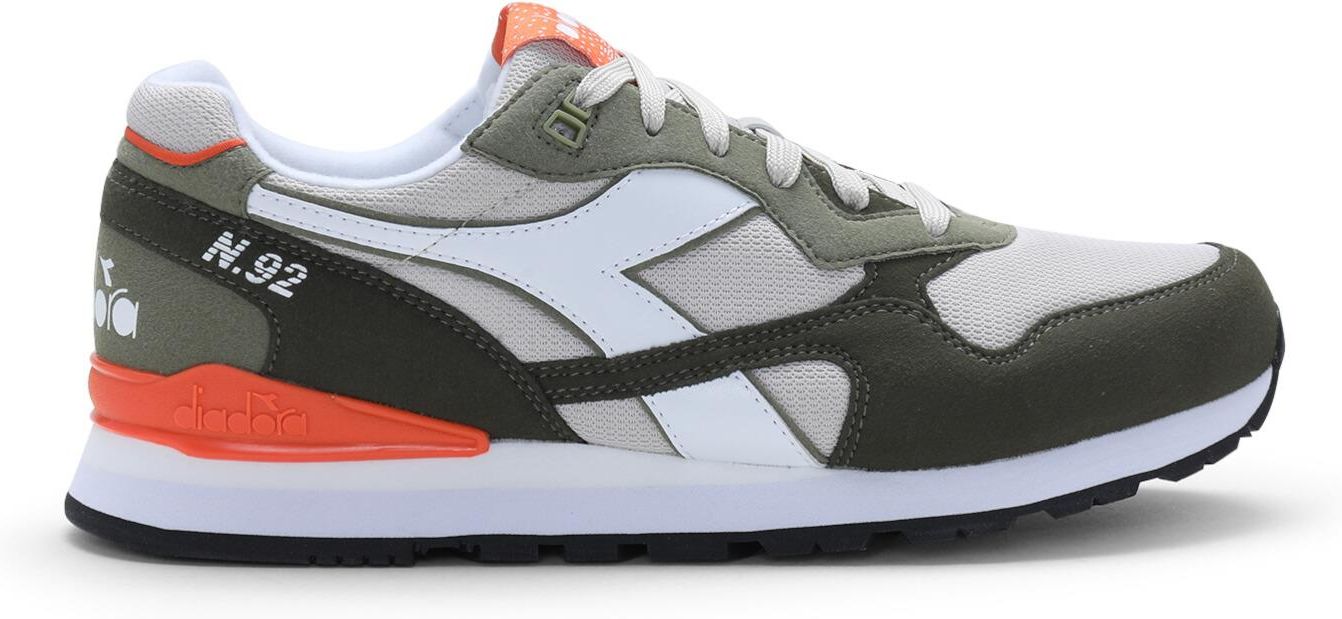 Sneakersy DIADORA N.92 - Ceny i opinie - Ceneo.pl