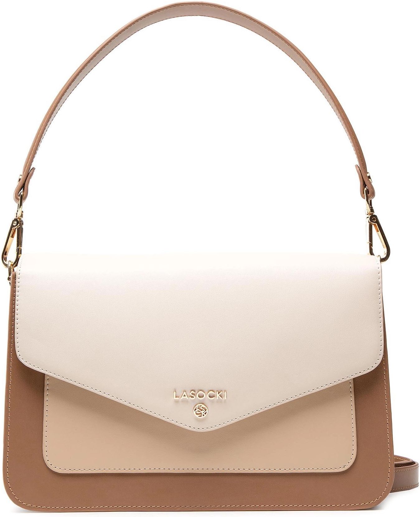 Torebka LASOCKI - MLR-K-013-MX-01 Mix - Ceny i opinie - Ceneo.pl