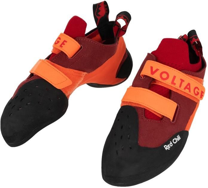 Red Chili Voltage-Red - Ceny i opinie - Ceneo.pl