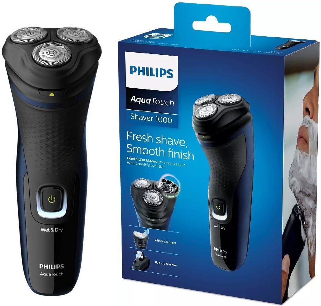 Golarka PHILIPS S1323/41 - Opinie i ceny na Ceneo.pl