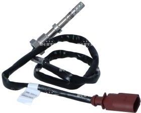 Nrf Czujnik Temperatury Spalin 707029 - Opinie i ceny na Ceneo.pl