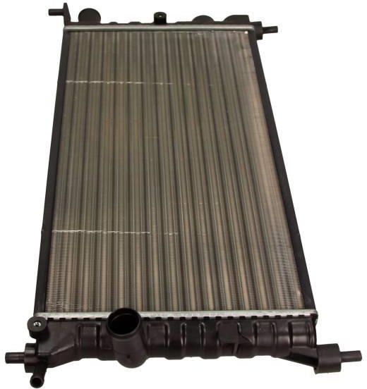 Nrf Chłodnica Wody 550153 - Opinie i ceny na Ceneo.pl