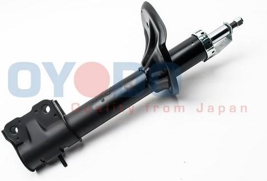 Amortyzator samochodowy Oyodo Amortyzator Mitsubishi Sg334398 - Opinie ...