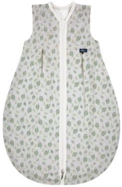 Alvi Ball Sleeping Bag Mäxchen Light Drifting Leaves R. 90Cm - Ceny i ...