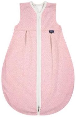 Alvi Ball Sleeping Bag Mäxchen Light Special Fabric Quilt Rosé R. 100Cm ...