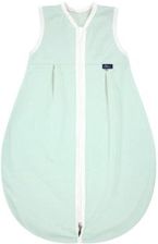 Alvi Ball Sleeping Bag Mäxchen Light Specjalna Tkanina Felpa Nap Mint R ...