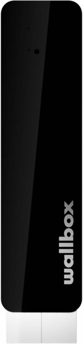 Wallbox Pedestal Onyx Cpb1 Mono - Opinie i ceny na Ceneo.pl